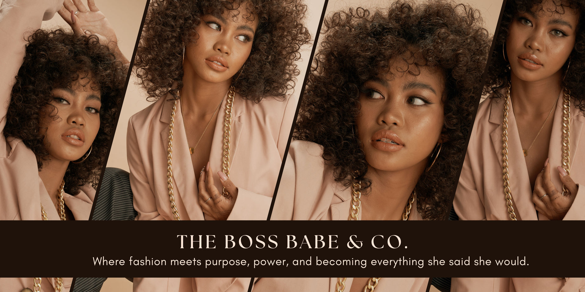The Boss Babe & Co. | Beauty | Fashion | Style